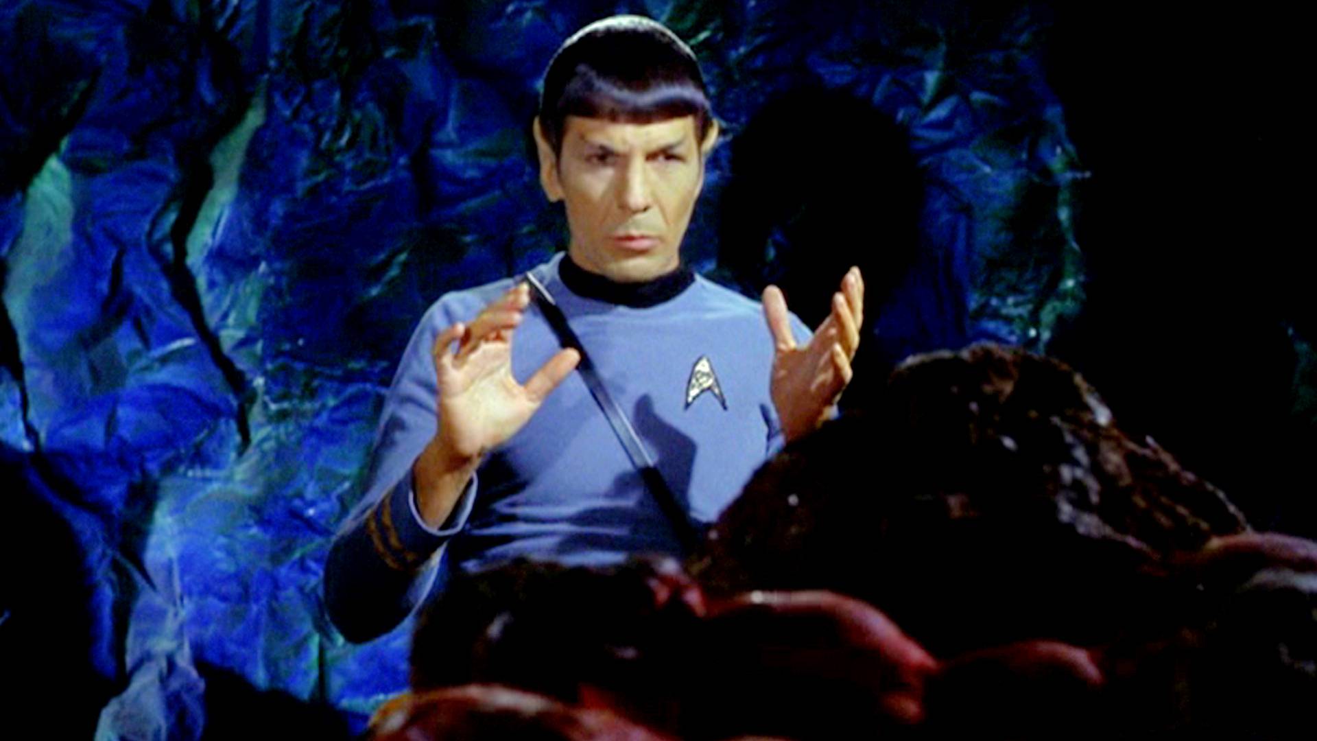 58 Years Ago, ‘Star Trek’s Most Unsettling Episode Took the Sci-Fi ...