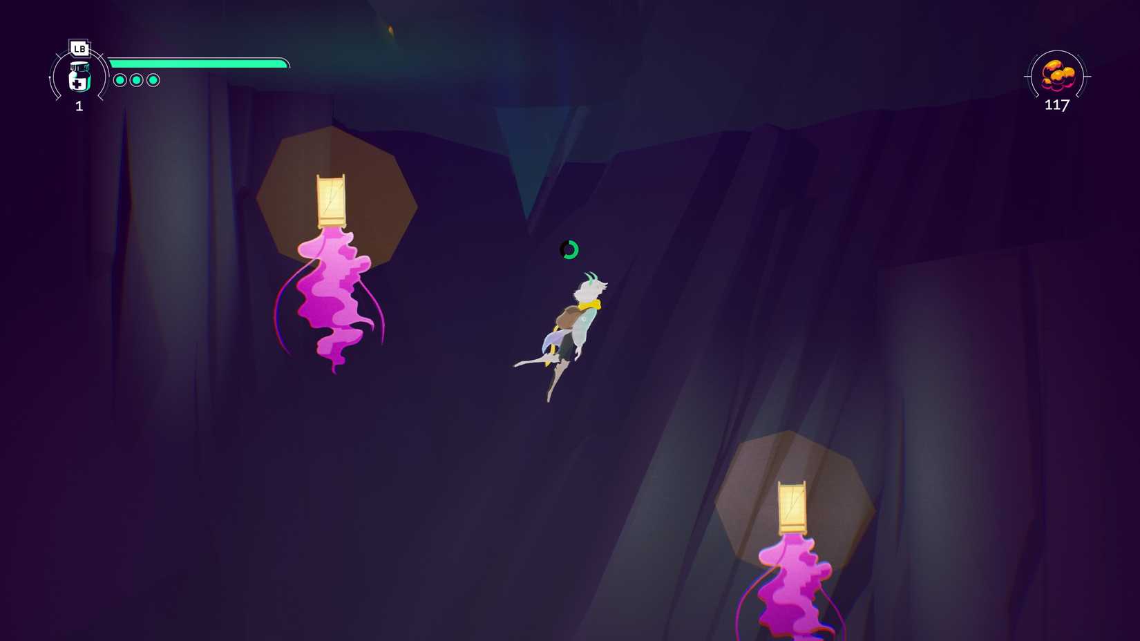 Possessor(s) Review - Possessor(s) Review - Comic Style Chaos