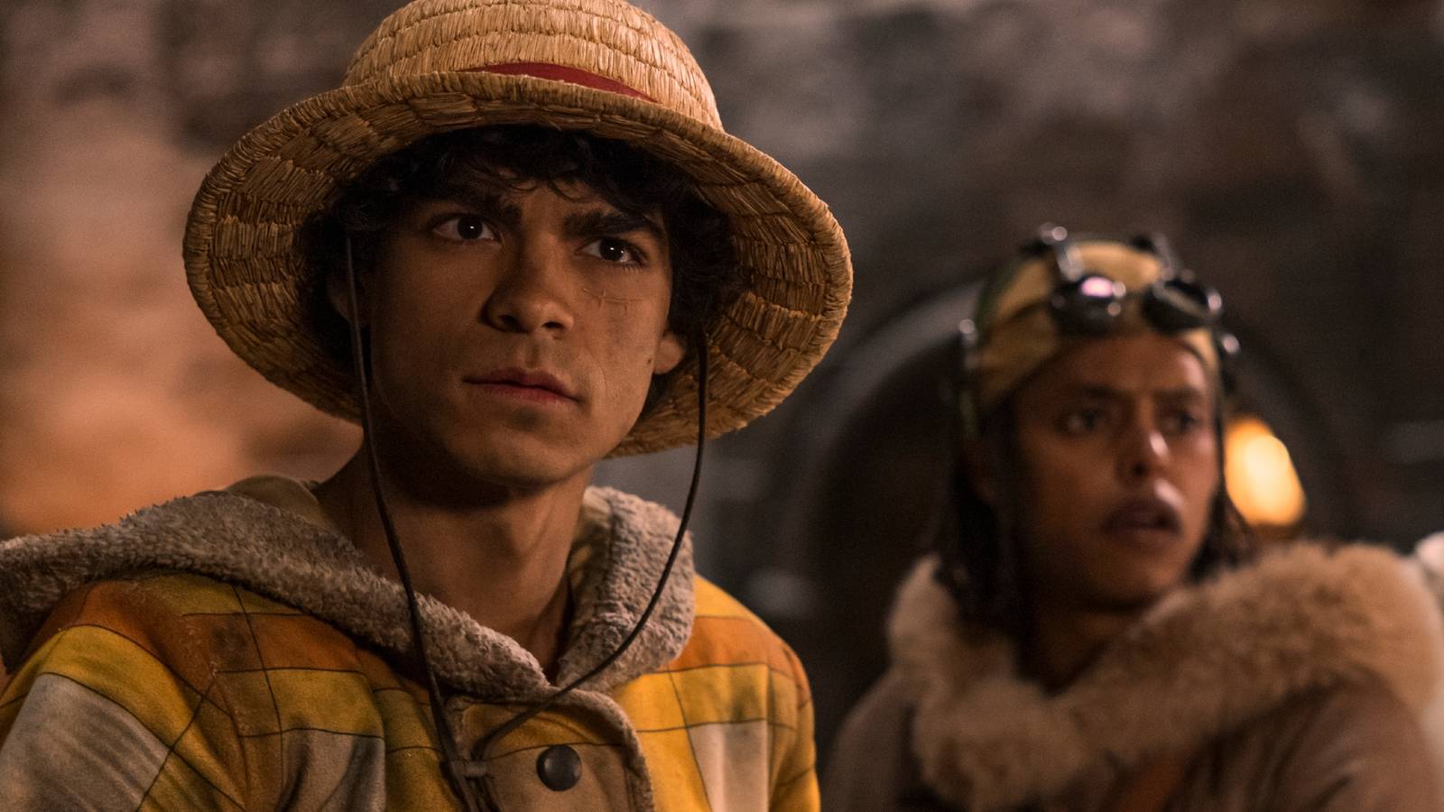 Netflix's Exciting Updates About One Piece Season 2 & 3 Send A Clear ...