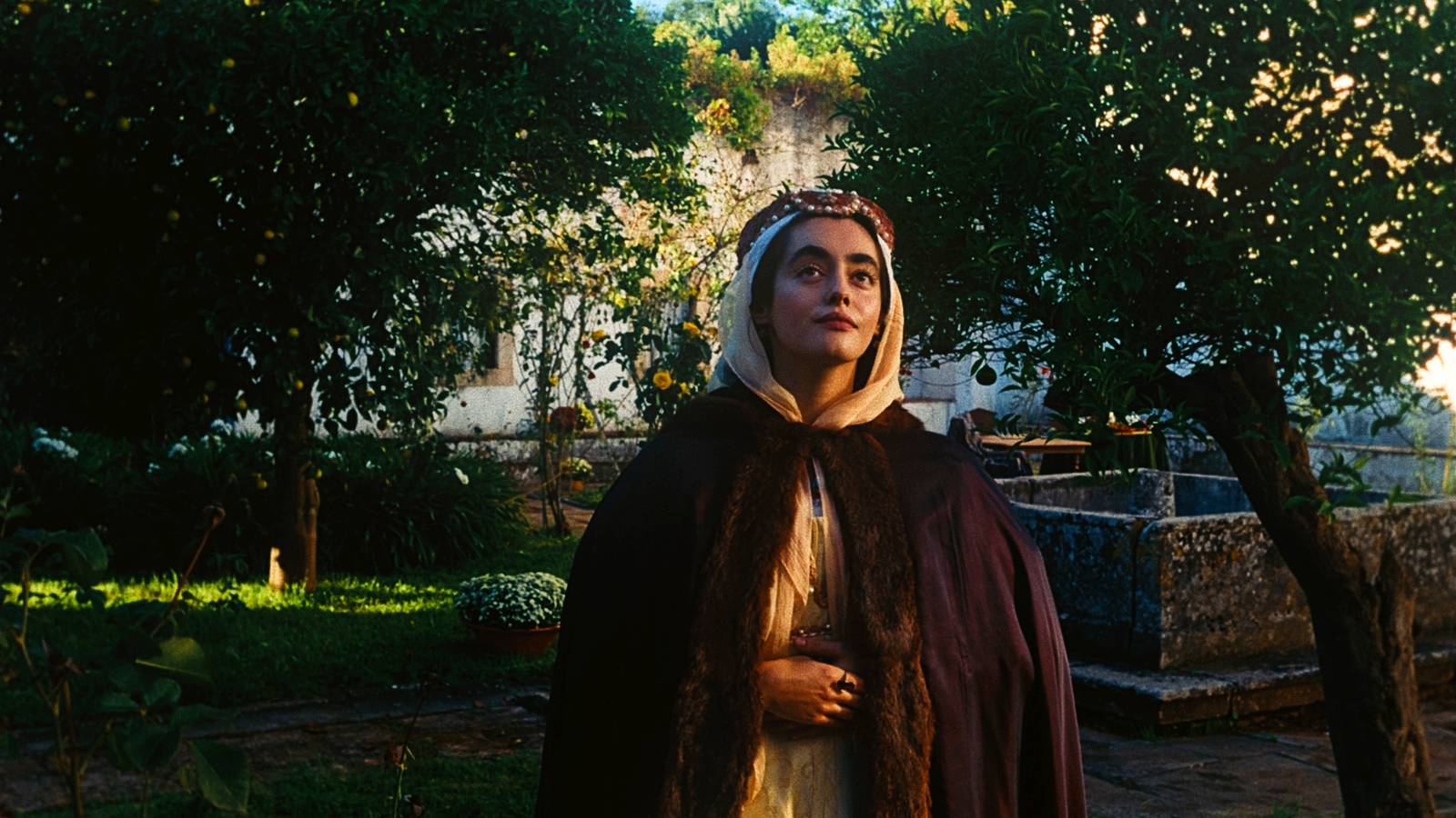 Magellan Trailer Released As Gael García Bernal's Historical Epic ...