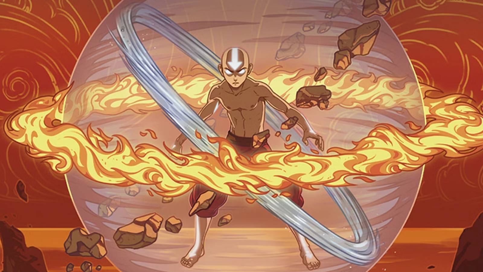 MTG x Avatar Card Sokka's Haiku Secret Revealed