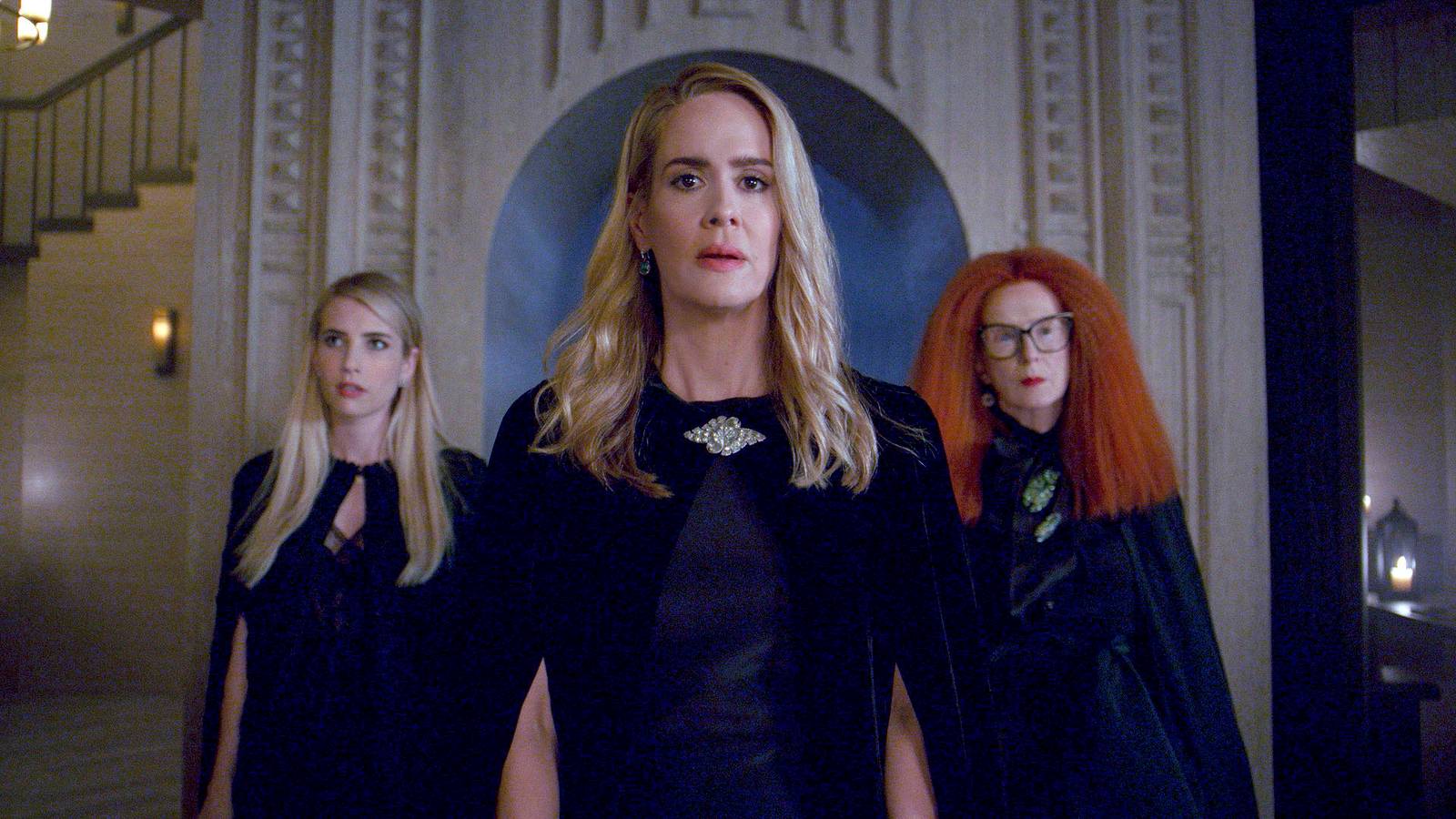 American Horror Story Season 13: Unraveling The Mystery Of Its ...