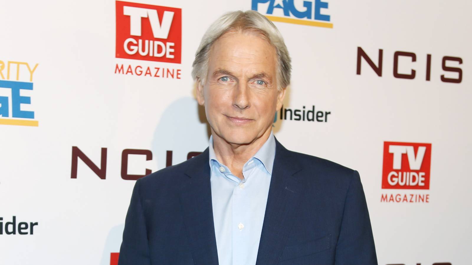 Mark Harmon Shares Amusing Admission About Gibbs' Rules On NCIS