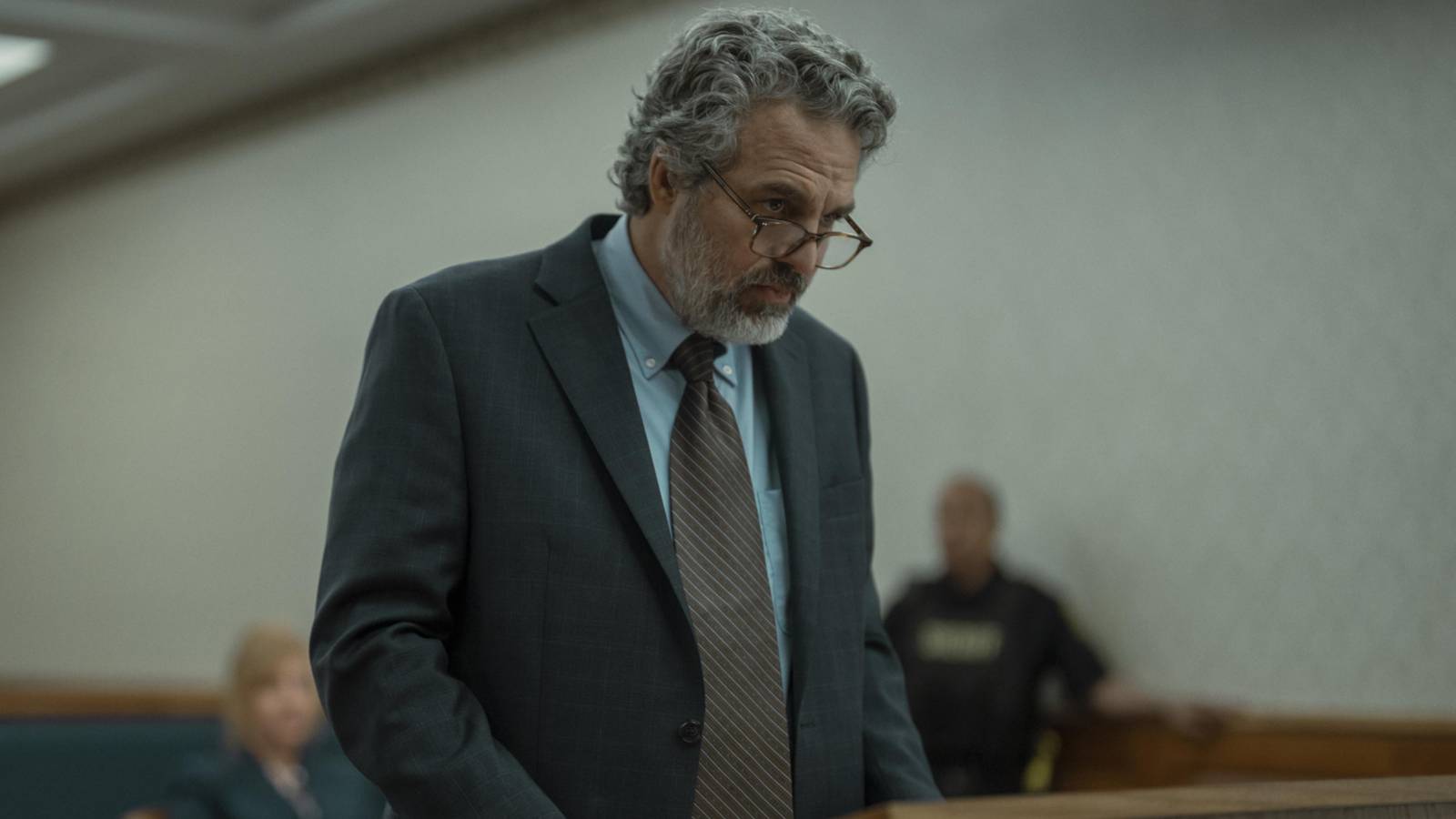 Task Season 2 Officially Renewed By HBO