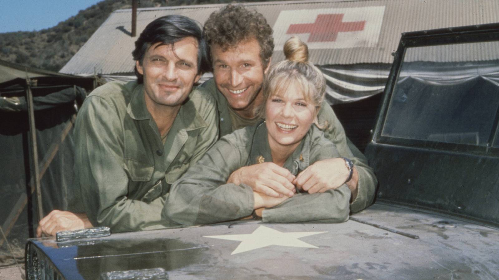 Top 10 Iconic '80s Sitcom Episodes That Still Outshine Modern TV