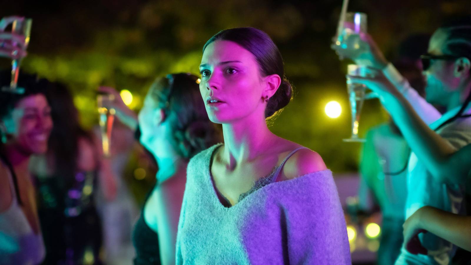 Maxton Hall Season 2 Episode Release Schedule On Prime Video