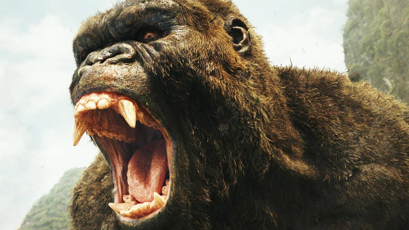 Netflix's "Skull Island" Lives On In Comic Book Sequels