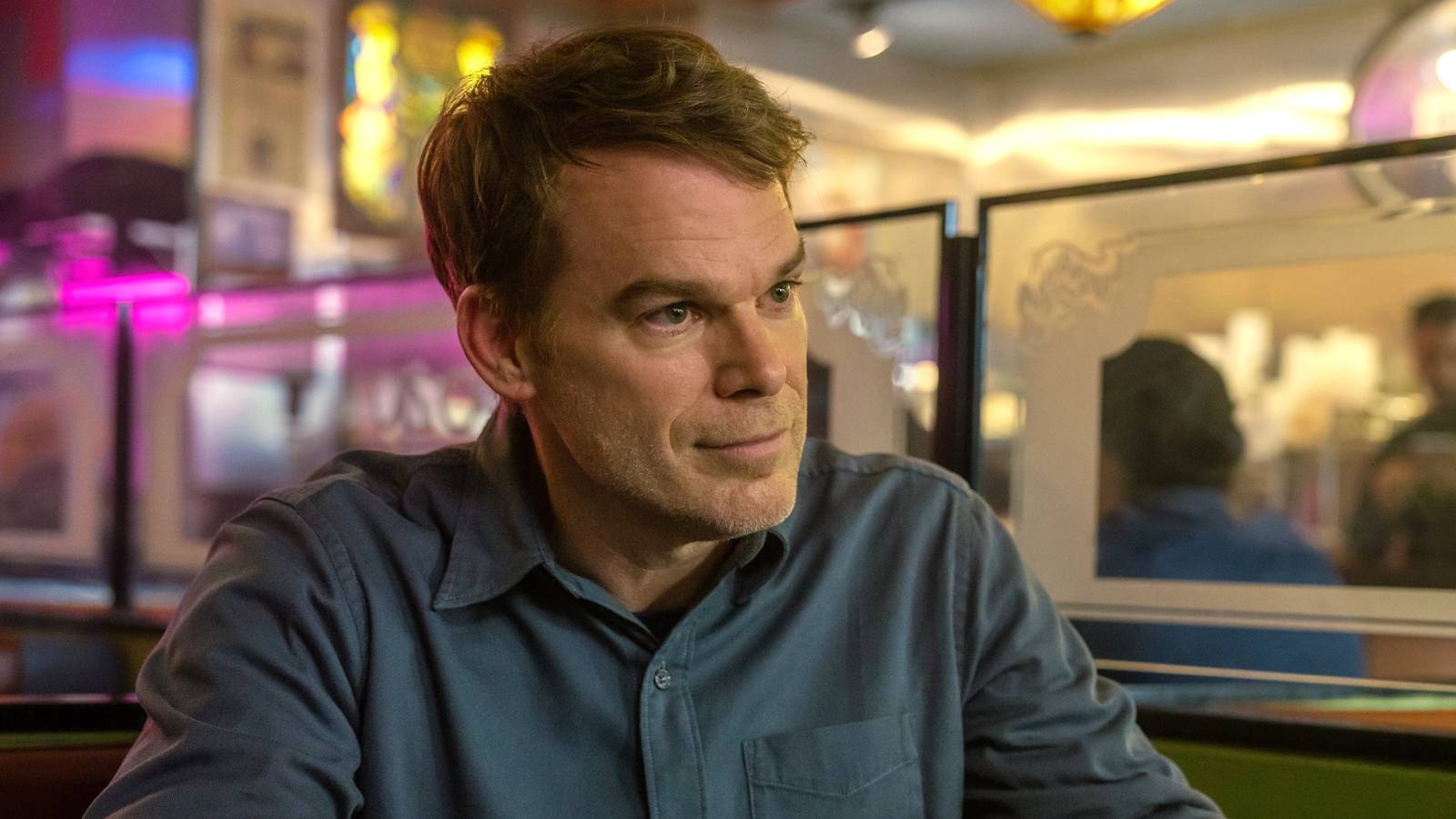 Krysten Ritter Open to Lady Vengeance Return in Dexter: Resurrection ...