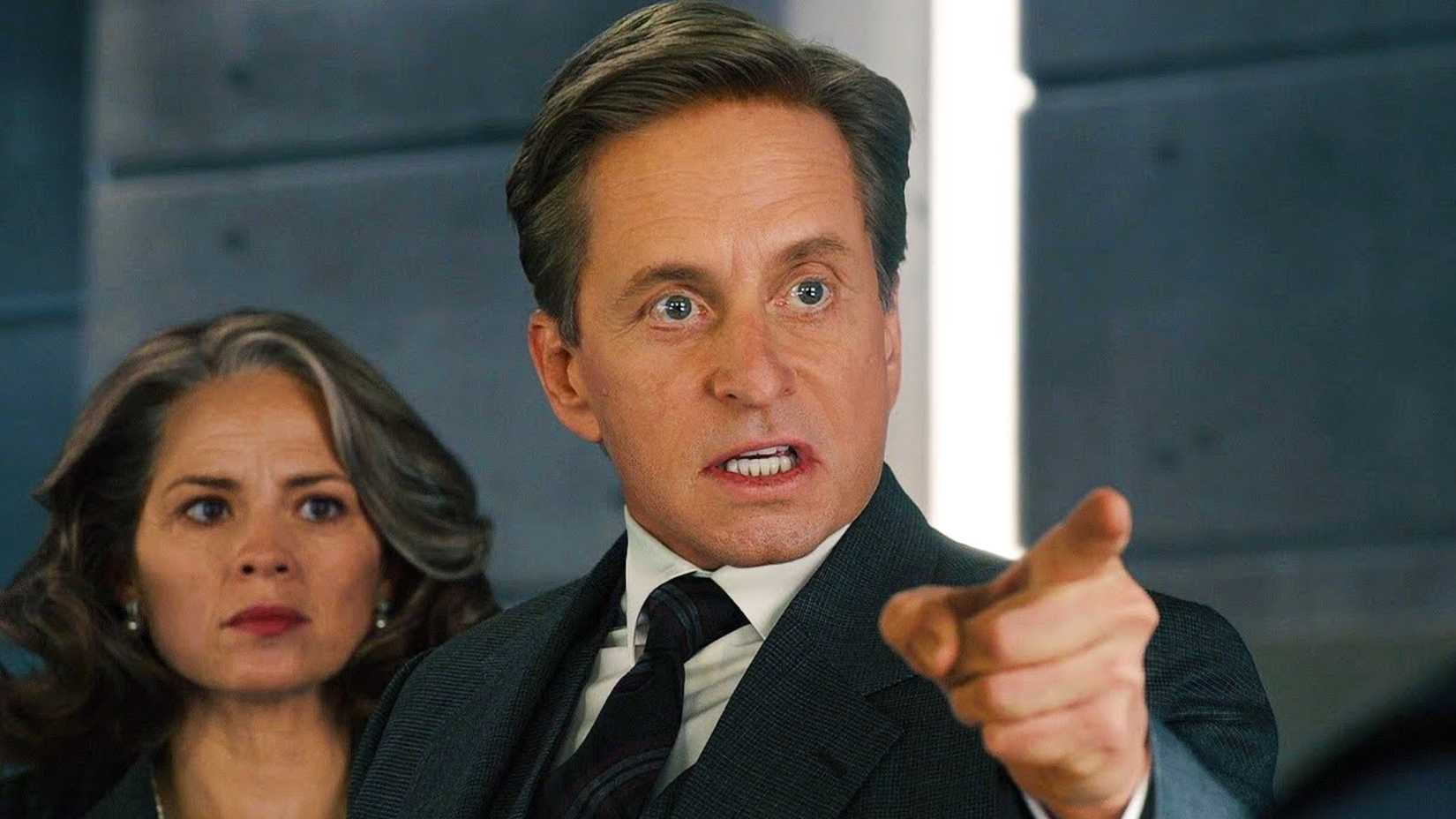 8 Most Famous Marvel Heroes With The Least MCU Screen Time