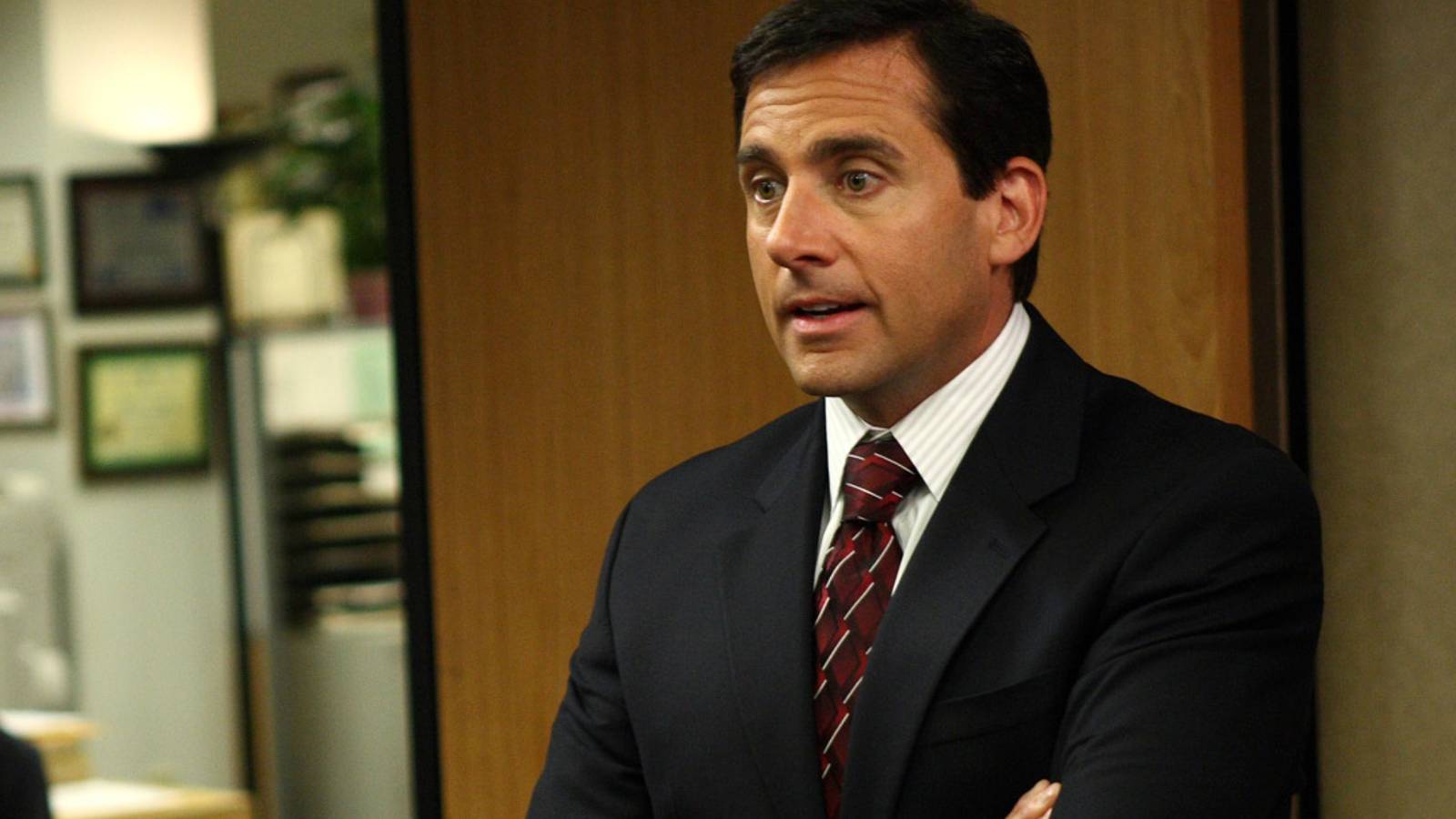 The Office Wasted Its Best Michael Scott Replacement