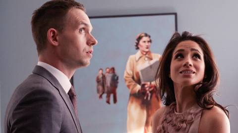Suits Summary, Trailer, Season List, Cast, Where to Watch and More