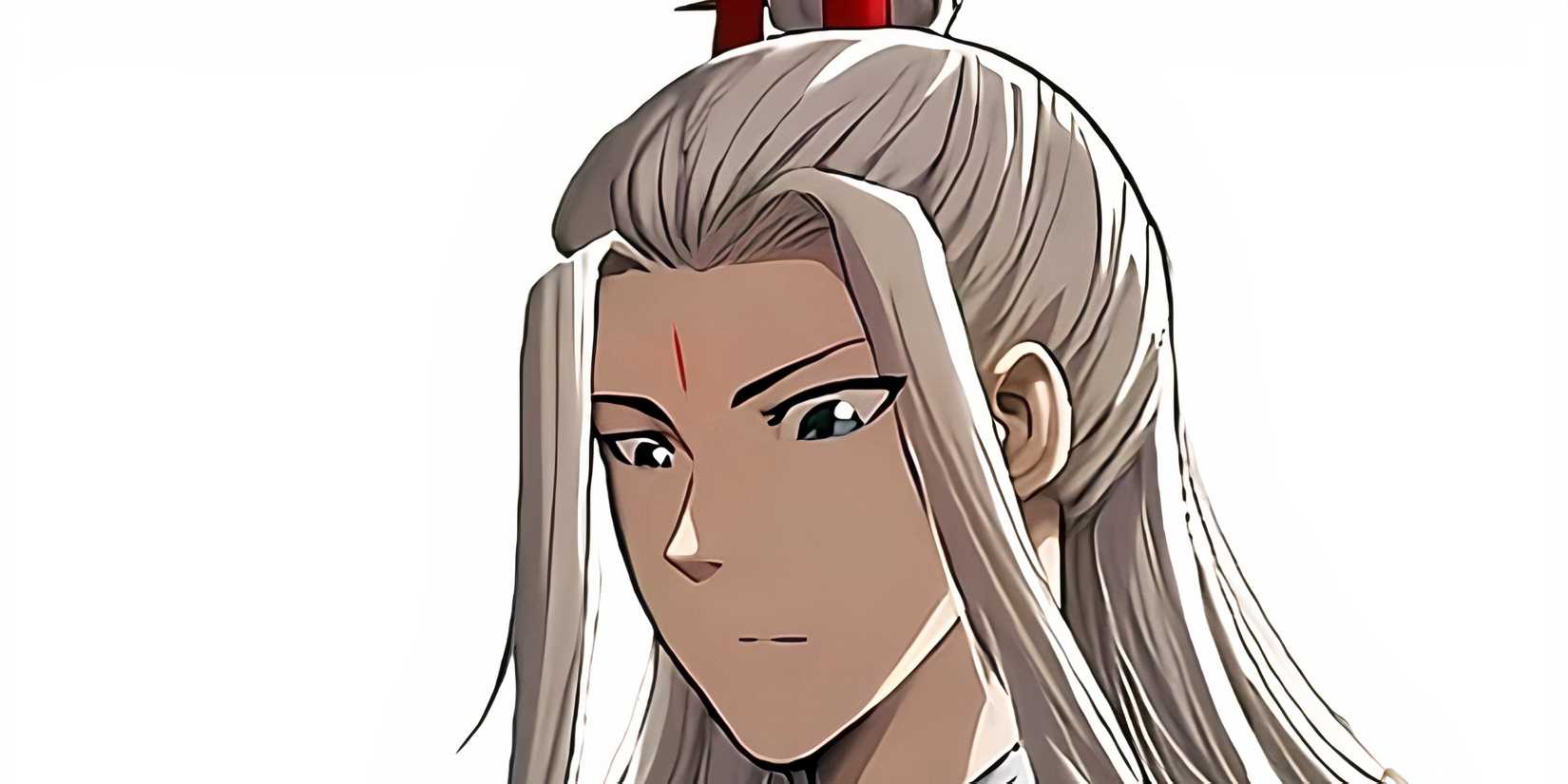 Goku Doesn't Stand a Chance Against These 10 Godly Manhwa Fighters