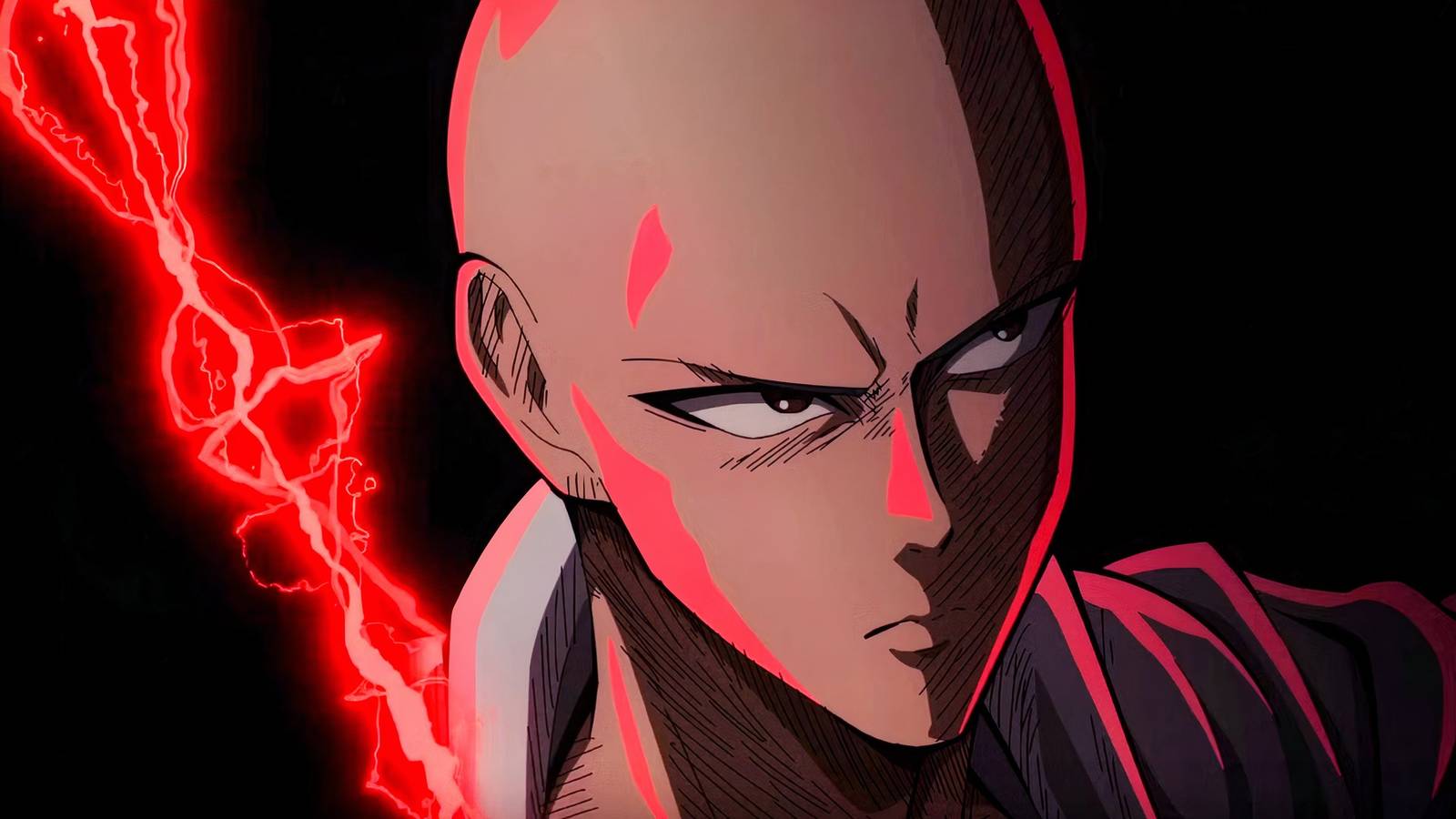 10 Stupidly Overpowered Anime Characters Who Didn't Train a Day in ...