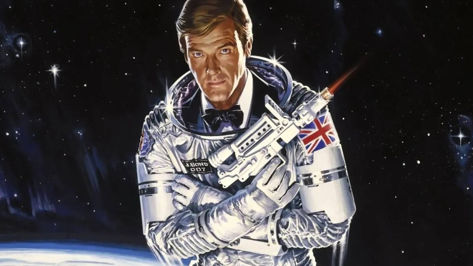7 Best Movies That Took A Franchise To Space, Ranked