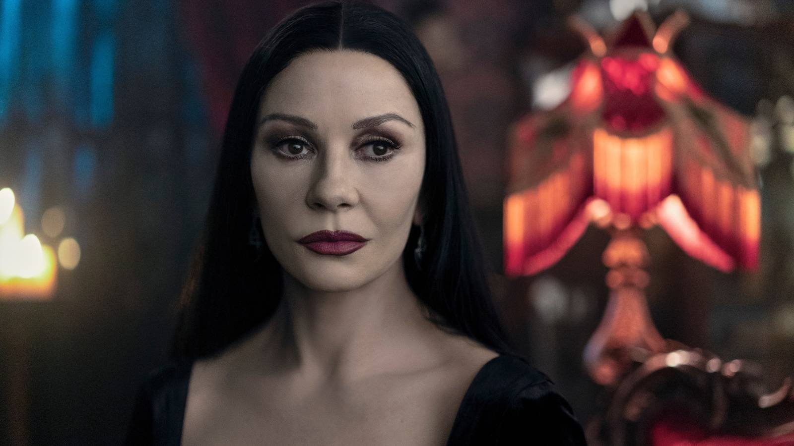 Catherine Zeta-Jones To Star In Prime Video's Kill Jackie