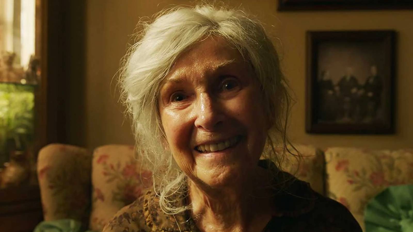 Welcome to Derry Is Secretly Hiding It: Chapter Two's Mrs. Kersh ...