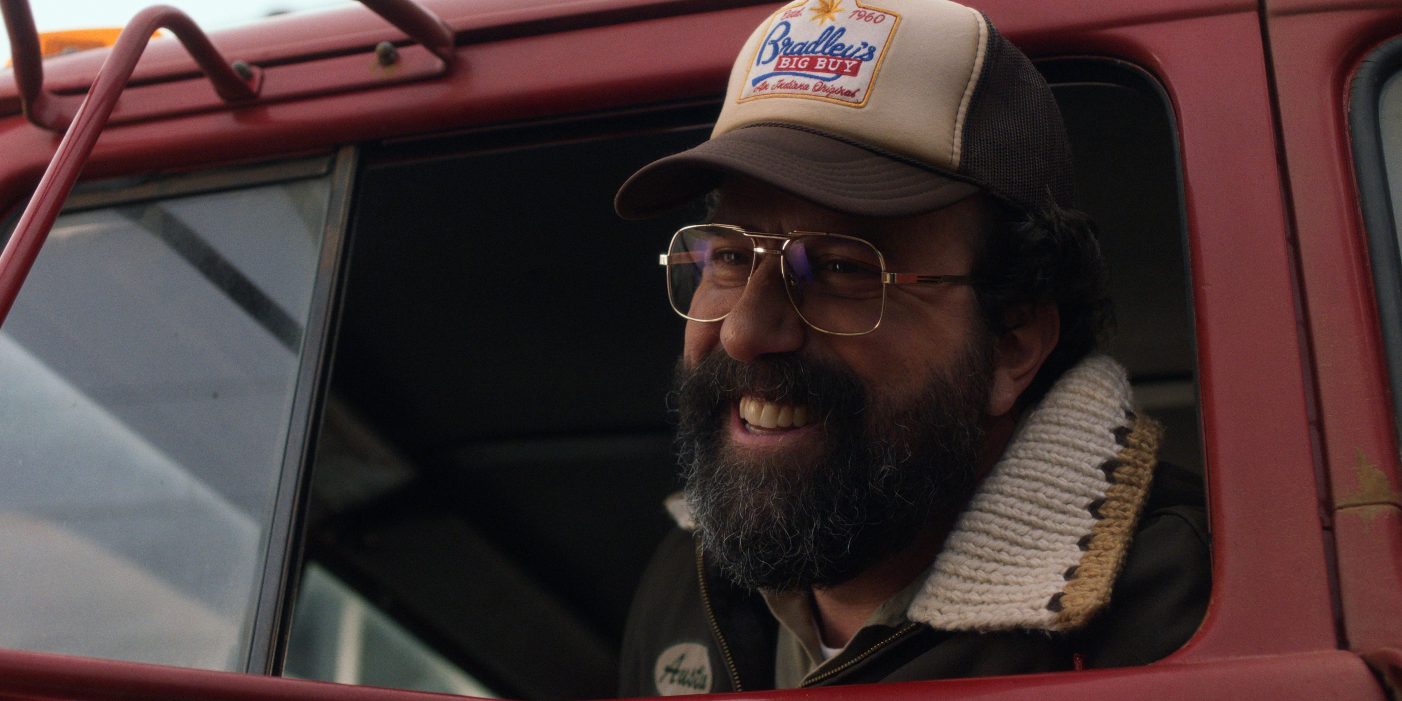 Stranger things stagione 5: le 10 migliori citazioni cinematografiche ...