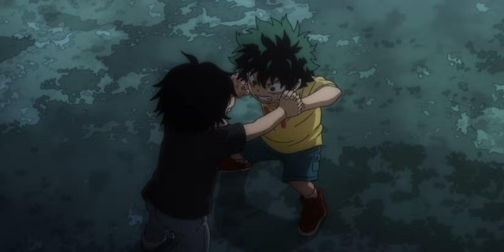 My Hero Academia Season 8, Episode #7 Release Date and Time