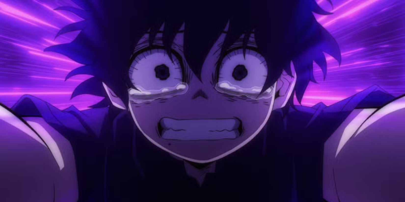 My Hero Academia Season 8, Episode #8 Release Date and Time