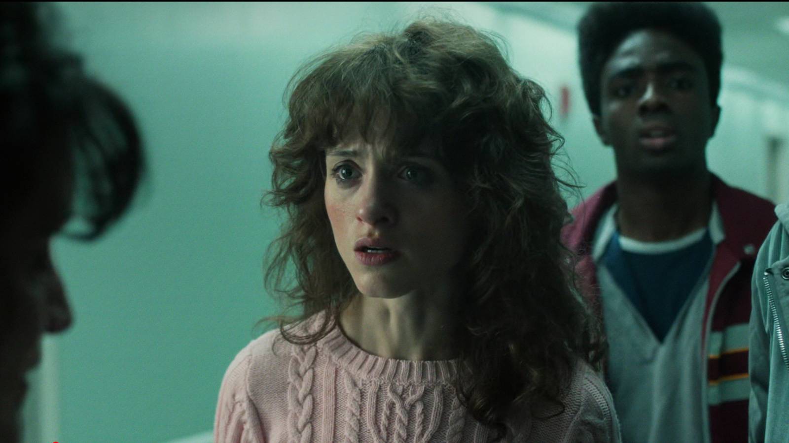Stranger Things Officially Confirms Nancy Wheeler Spinoff After Season ...