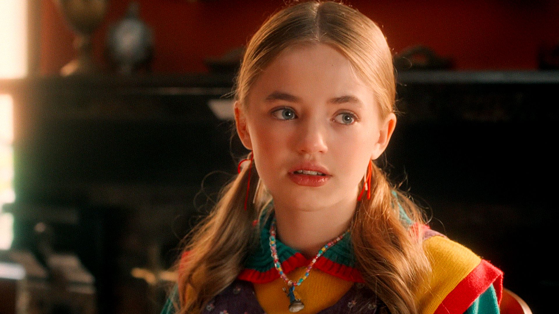 Stranger Things Season 5: Holly Wheeler's Age Retcon Explained