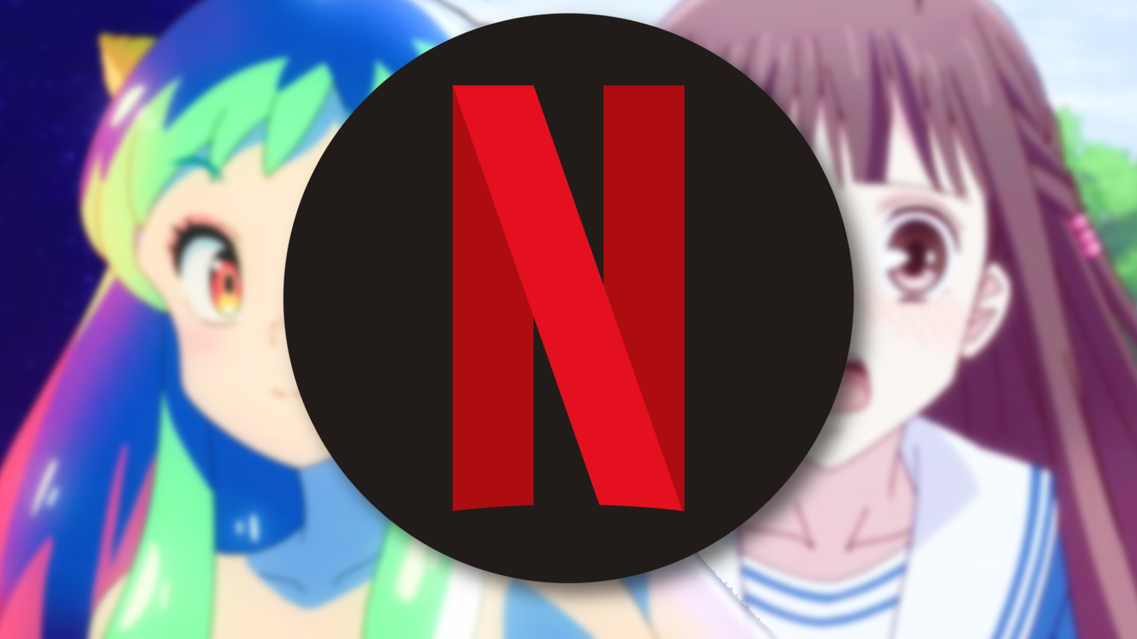 Netflix's Ranma 1/2 Redefines What an Anime Remake Can Be