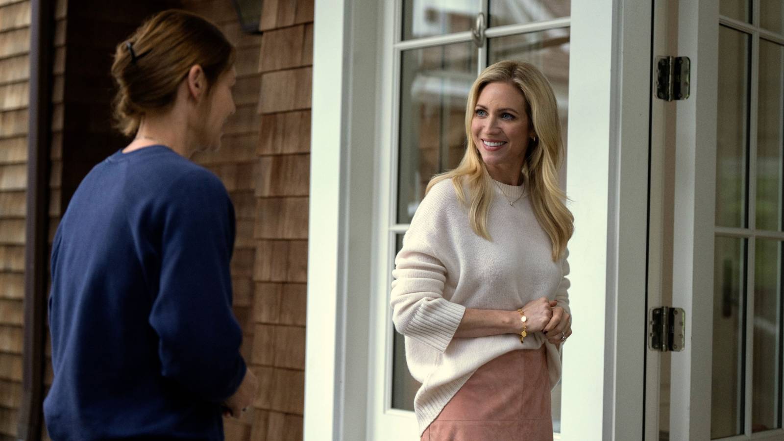 The Hunting Wives: Brittany Snow's Superior Netflix Thriller of 2025