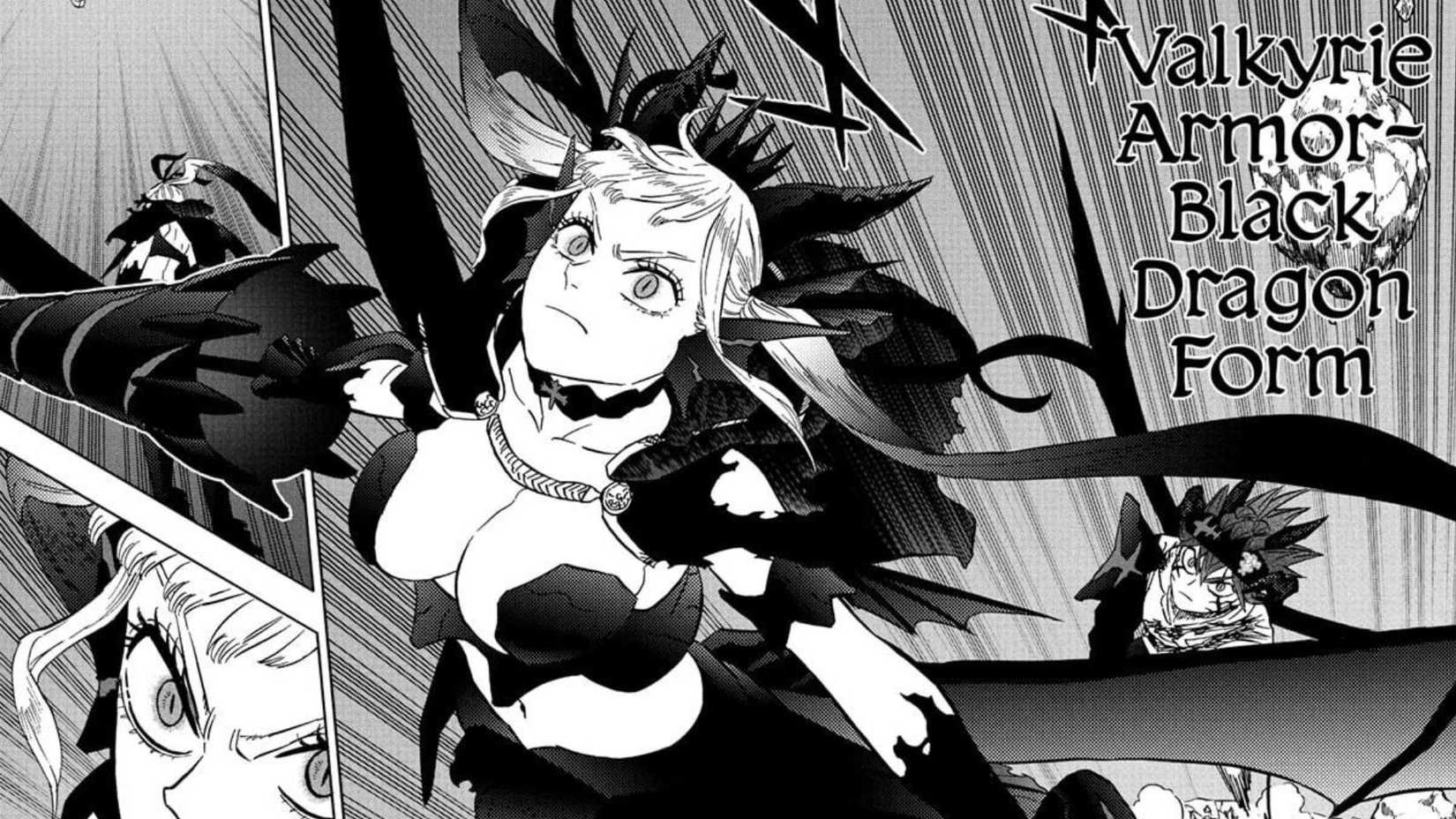 Black Clover: 10 Strongest Characters in the Final Arc, Ranked