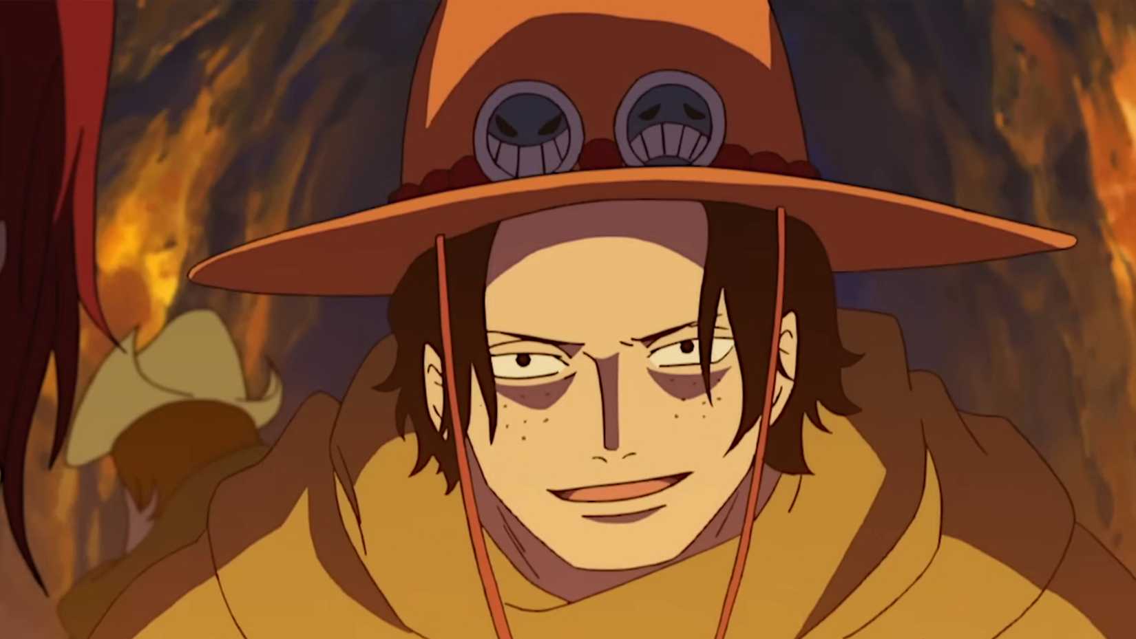 One Piece Season 3 Casts Xolo Mariduena as Portgas D. Ace