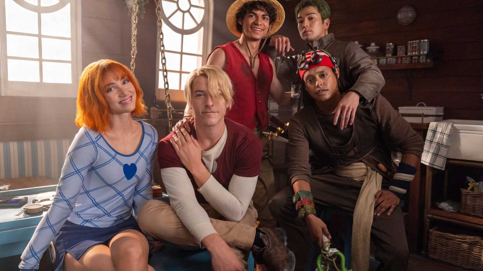 One Piece Creator Eiichiro Oda Shares Exciting Season 3 Update