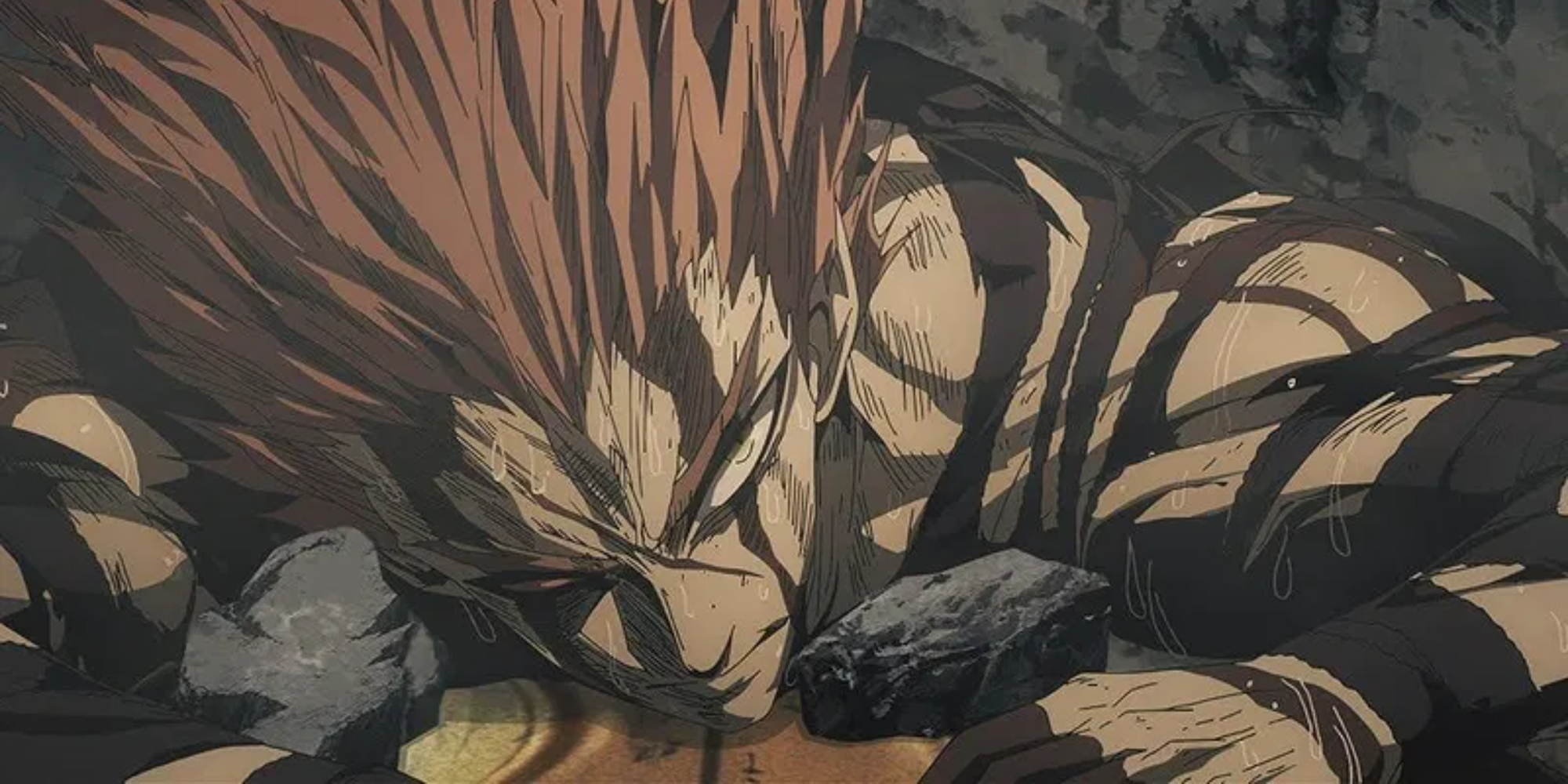 One-Punch Man | ScreenRant