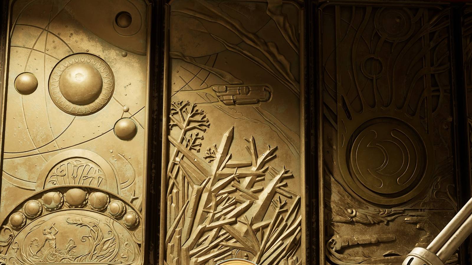 All Mural Piece Locations In The Outer Worlds 2