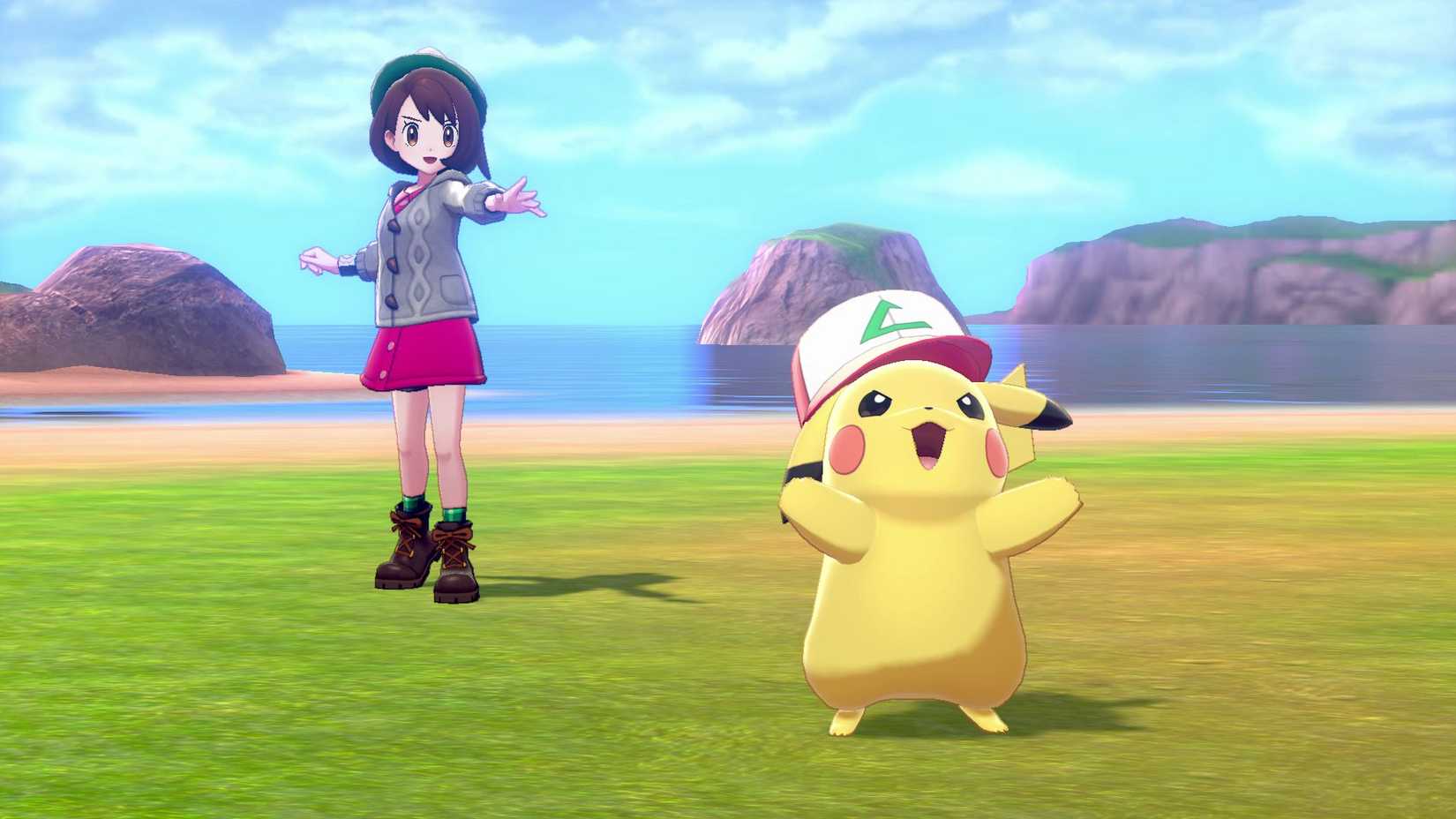 The 3 Best Pokémon Games For Someone Who's Never Played