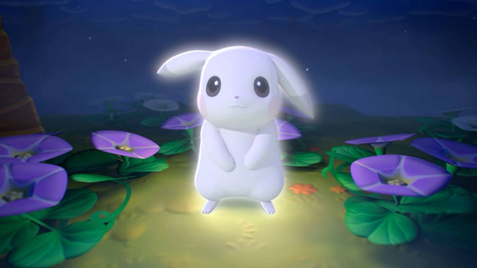 Pokémon Pokopia Reveals New Pokémon Variants and Professor Tangrowth