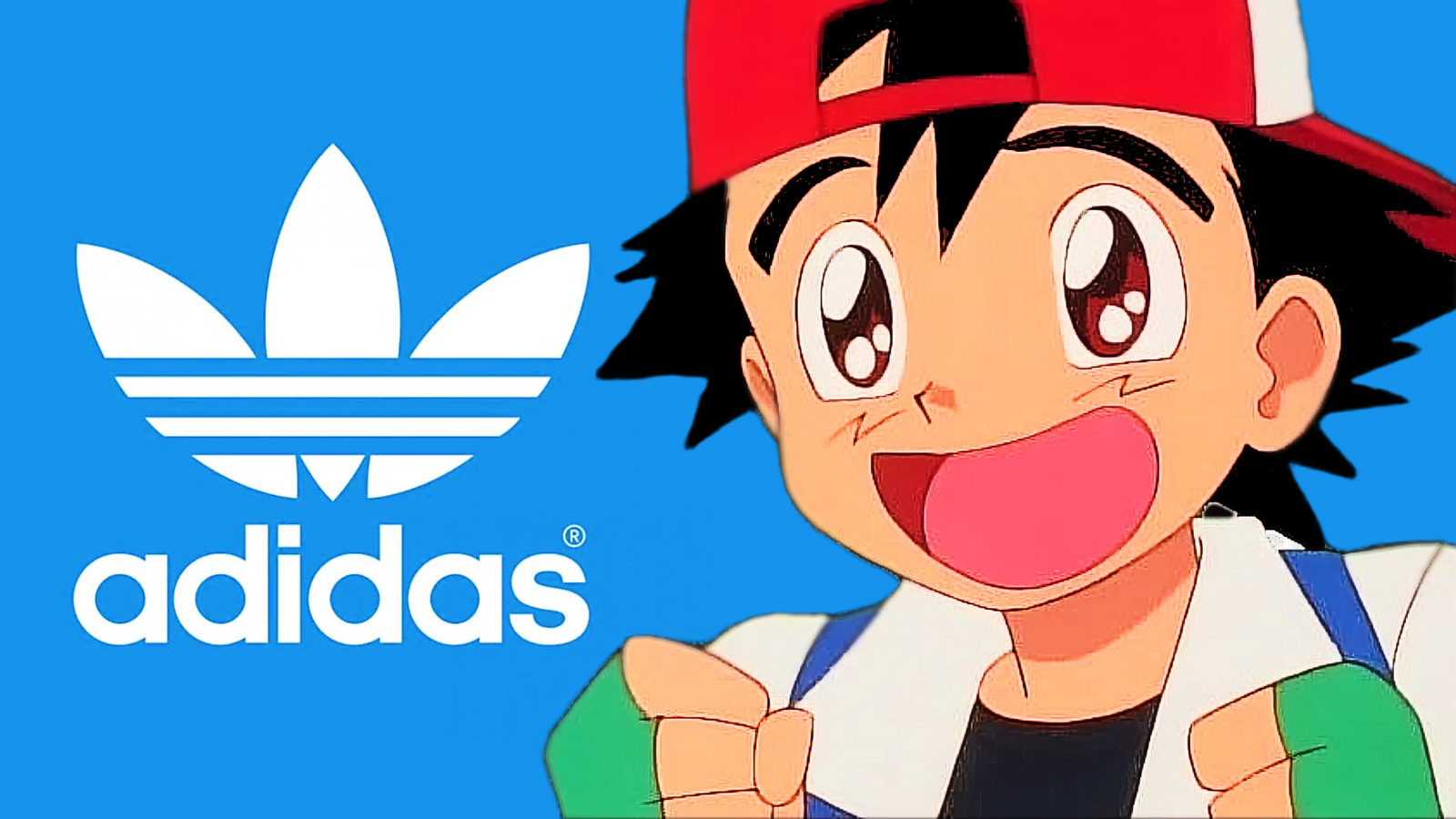 Pokémon's New Adidas Collection Will Be a Must-Have Collab for Every ...