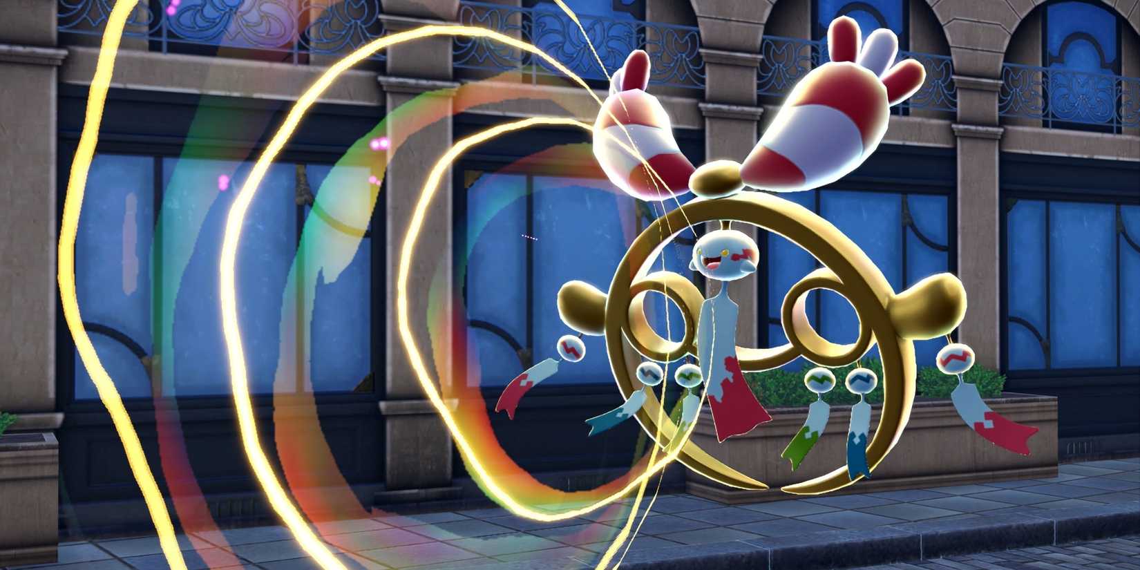 Pokémon Legends: Z-A DLC Leaks Reveal Exciting New Mega Evolutions