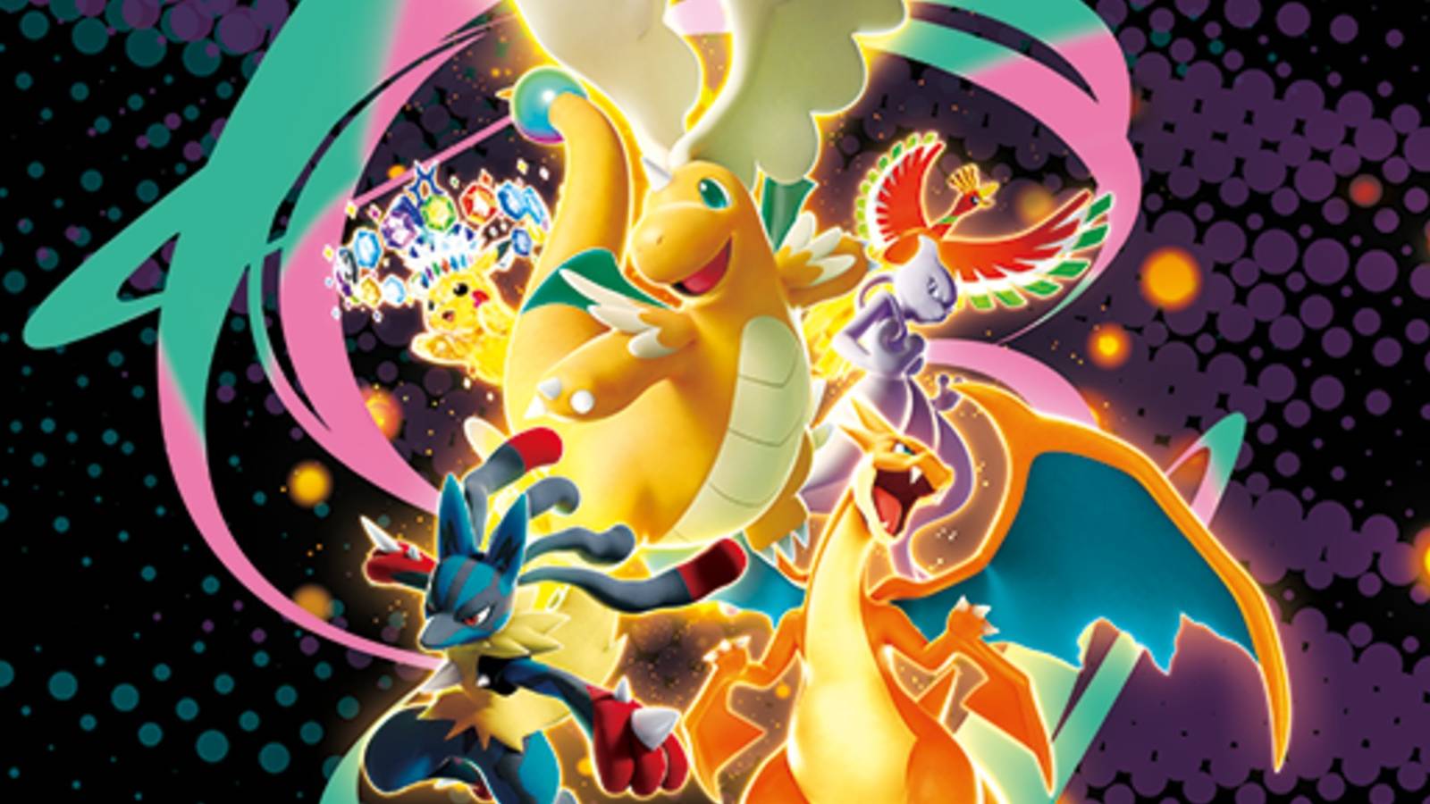 New Pokémon TCG: Ascended Heroes Card Is One You'll Want To Start ...