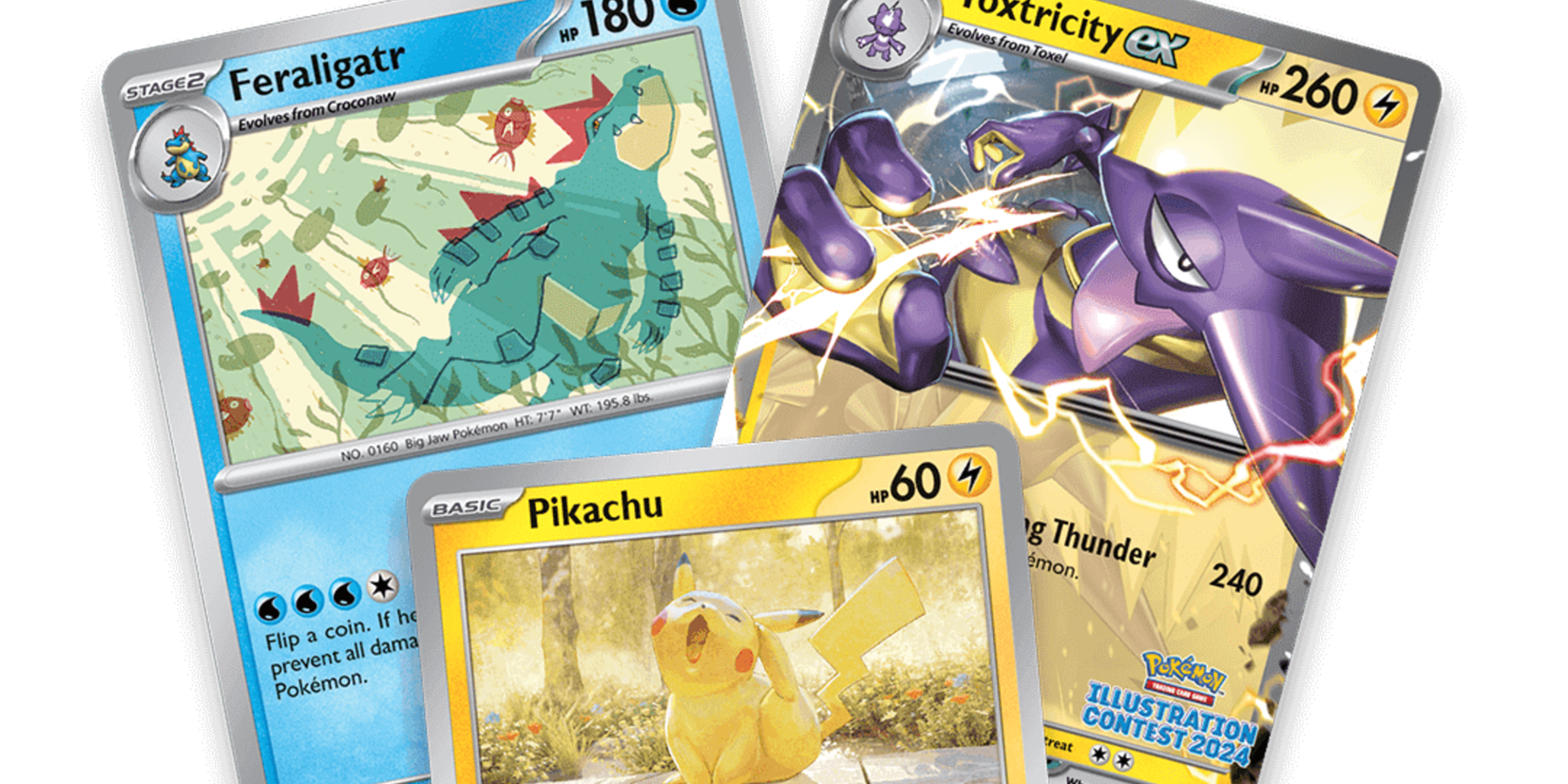 Claim Three Exclusive Pokémon Cards For Free Thanks To Pokémon Center