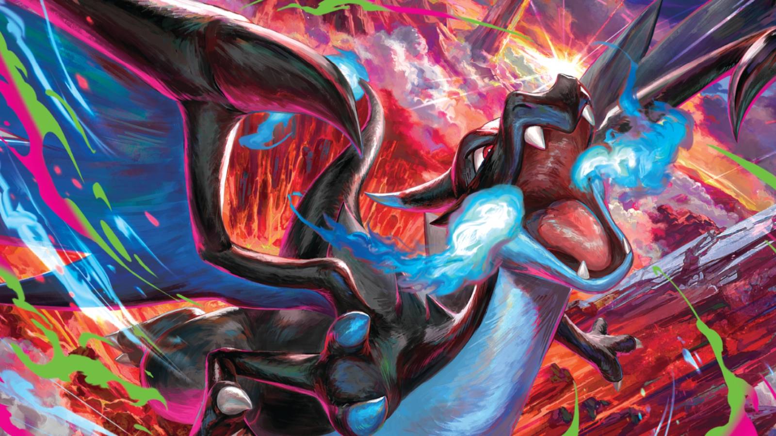 Mega Froslass ex Card Revealed: A Game-Changer For Pokémon TCG Competitions