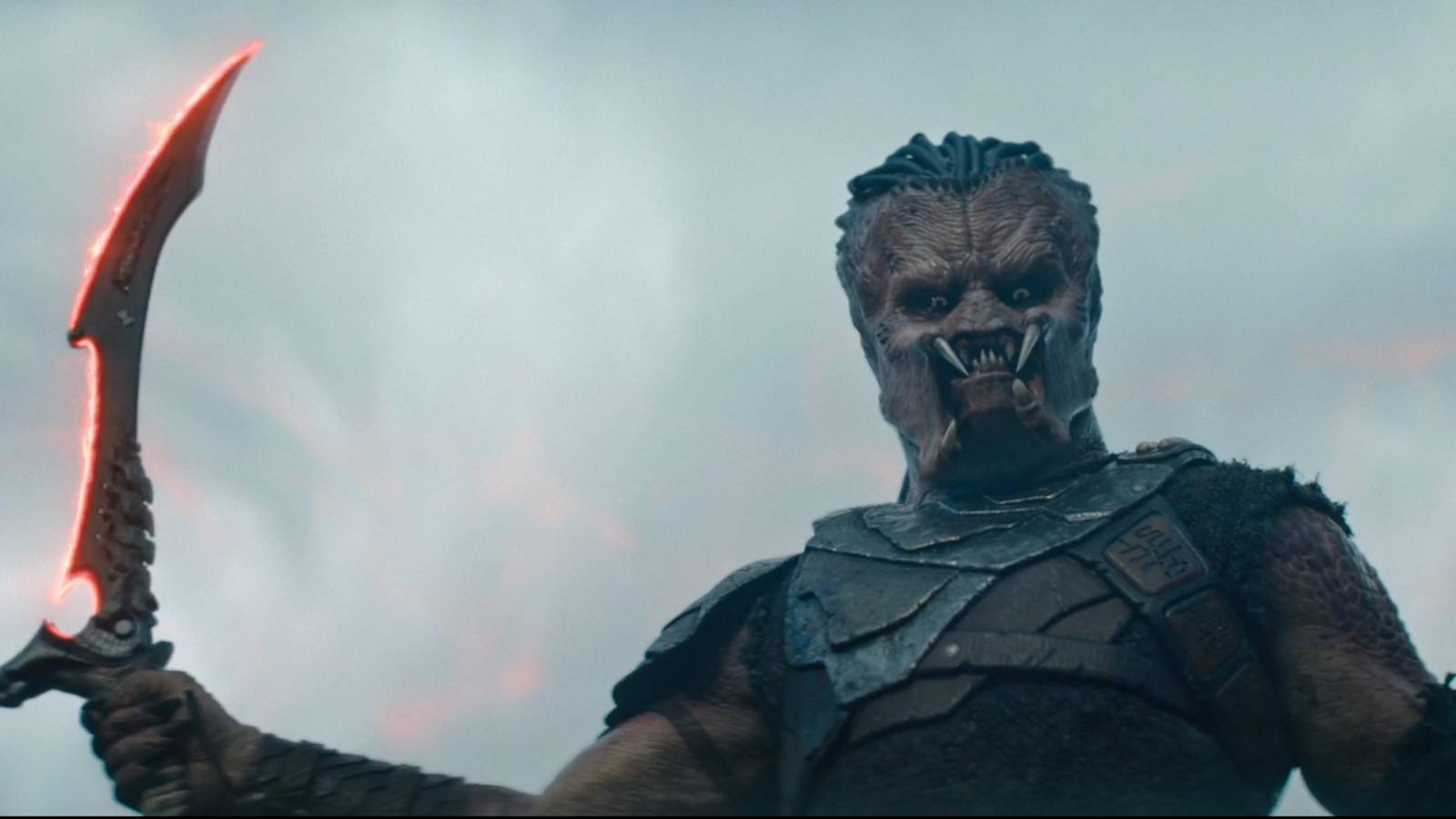 Predator: Badlands Has The Perfect Callback to The Arnold ...