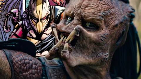 Predator: Badlands Summary, Trailer, Cast, Where to Watch and More