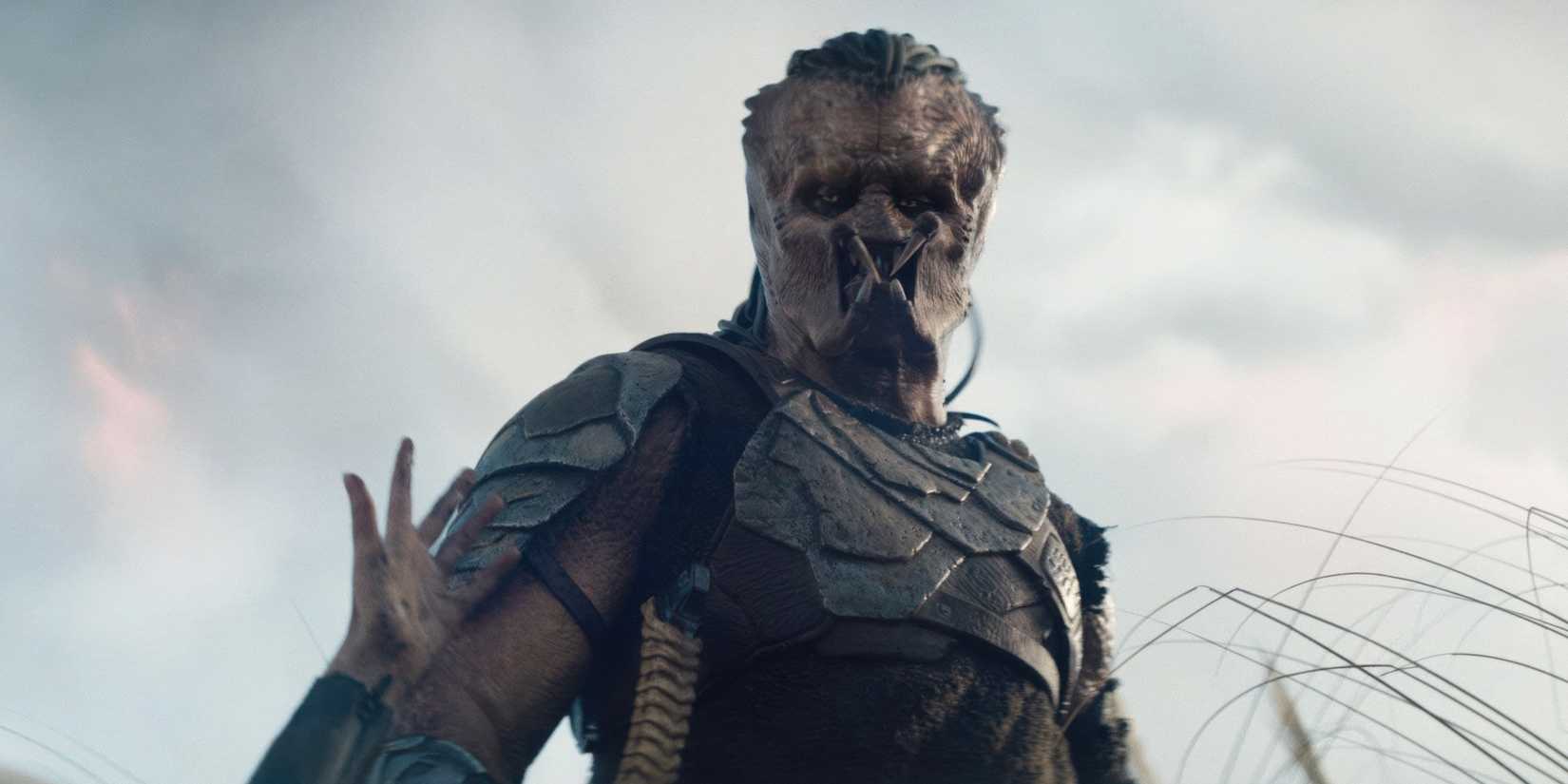 Predator: Badlands Record-Breaking Budget Revealed