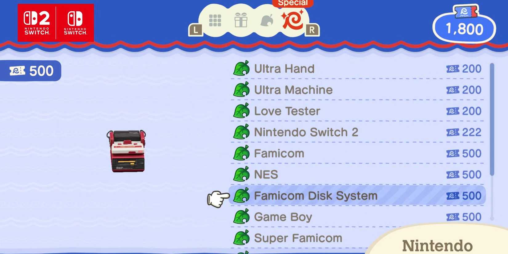 Animal Crossing: New Horizons 3.0 Update - Bigger Than Expected?