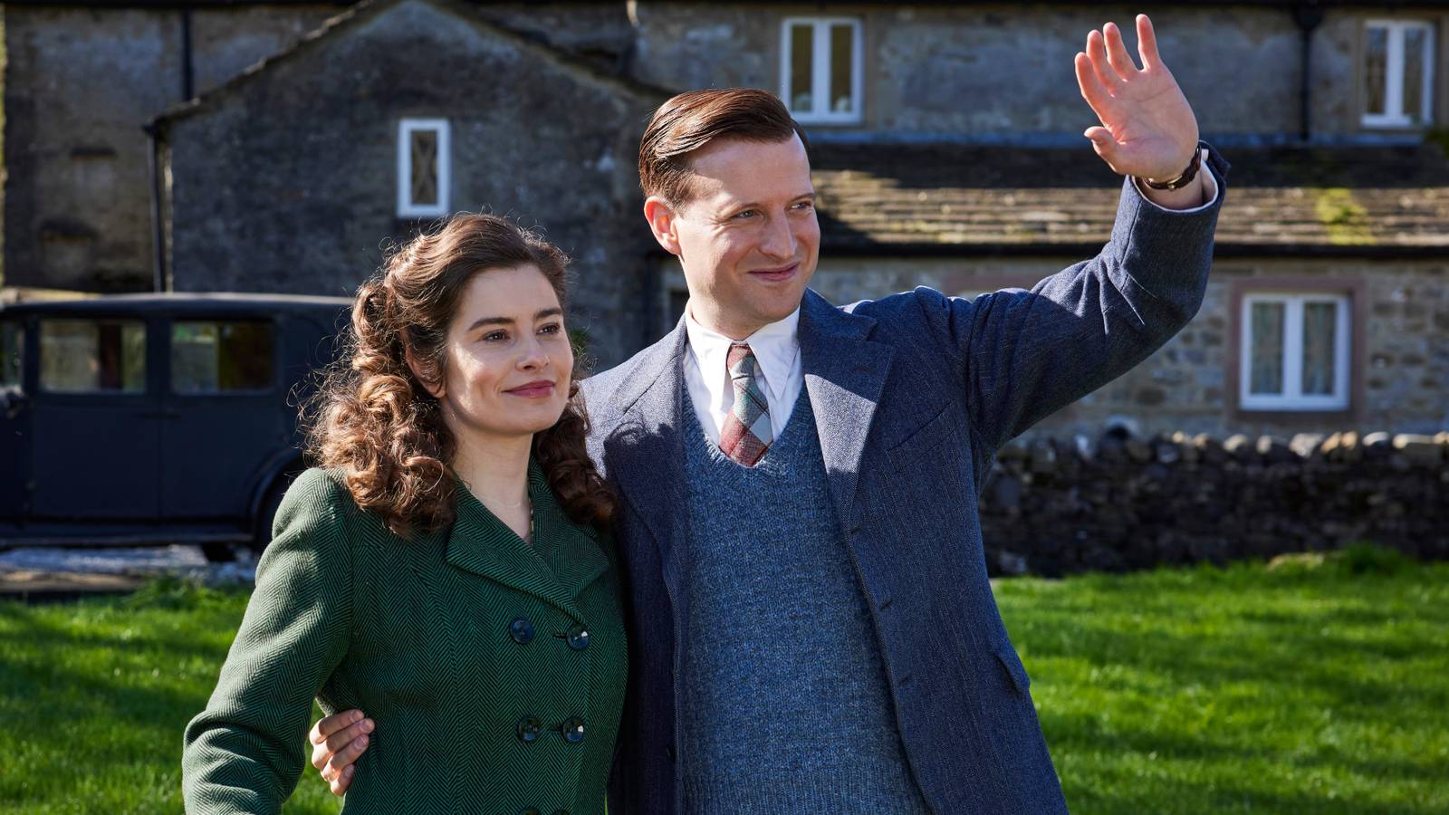 All Creatures Great And Small Future After Season 6 Revealed By PBS ...