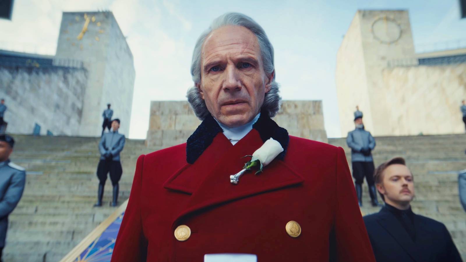 Top 10 Anticipated Fantasy Films Of 2026: Blockbusters, Adaptations ...