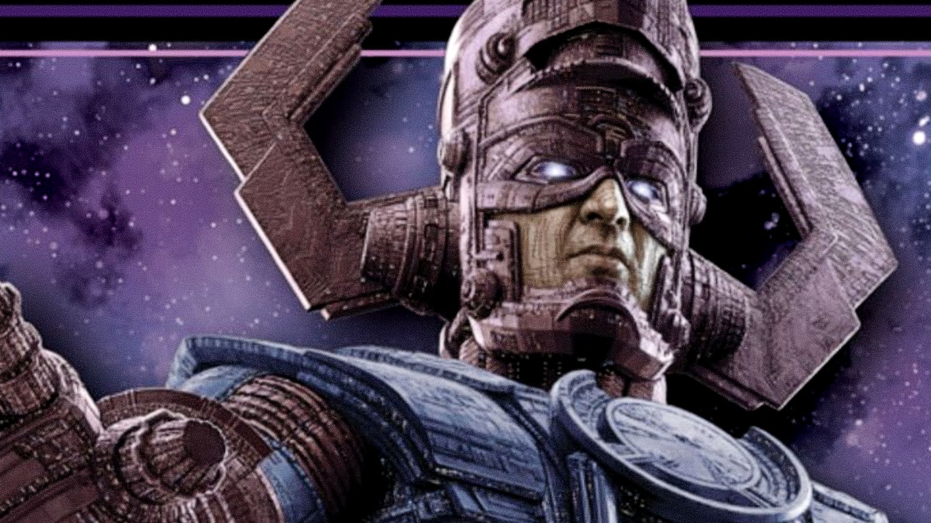 Galactus | ScreenRant
