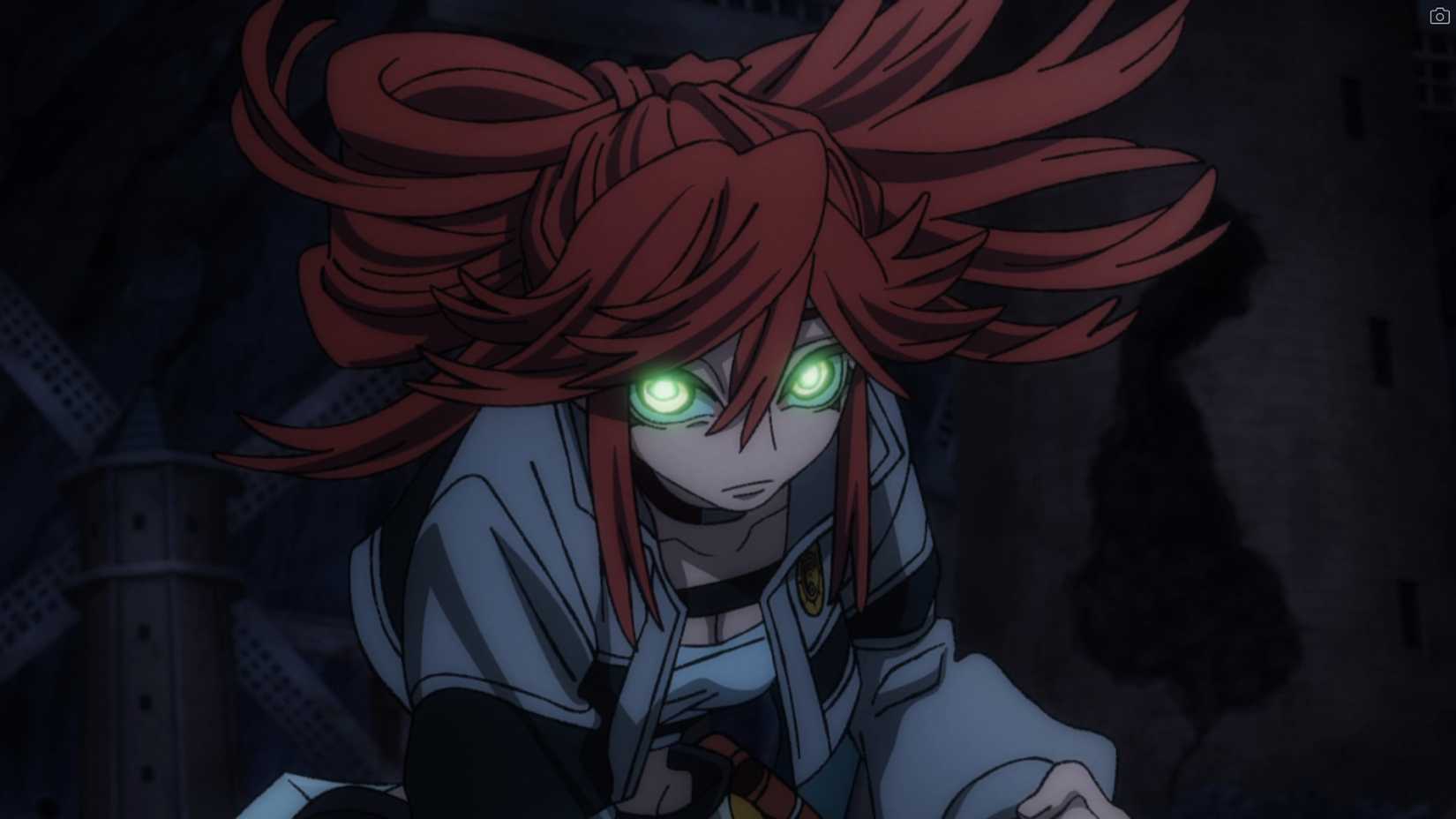 Gachiakuta Is Crunchyroll's #1 Worldwide Hit This Week