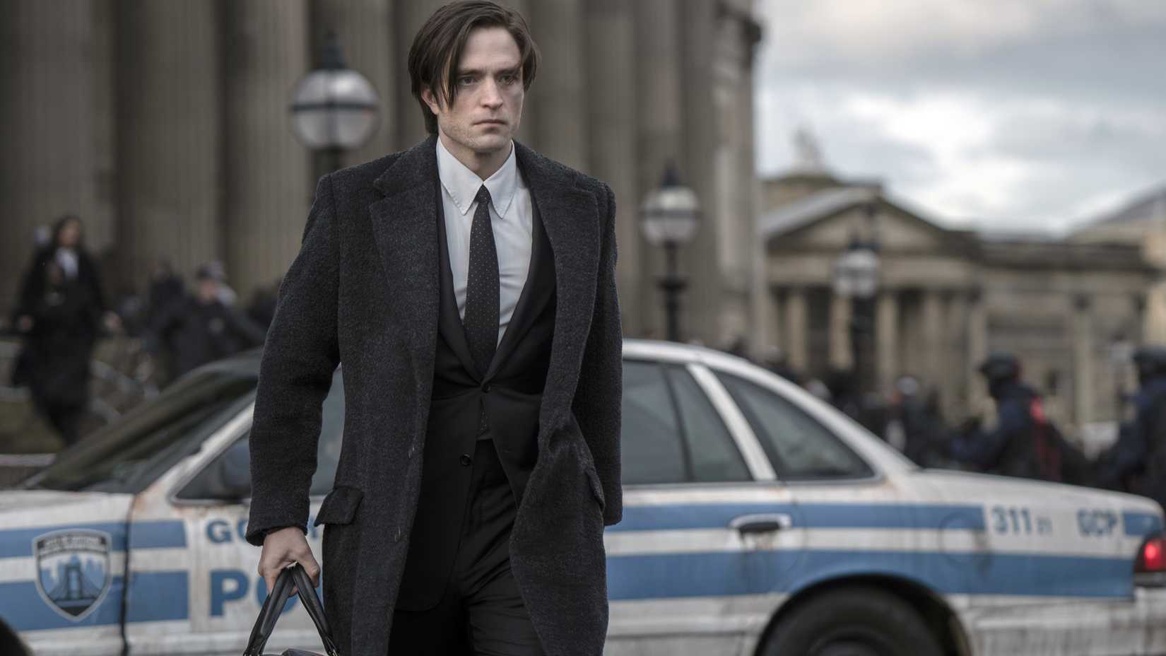 The Batman 2’s New Addition Is Huge For The 2027 DC Movie