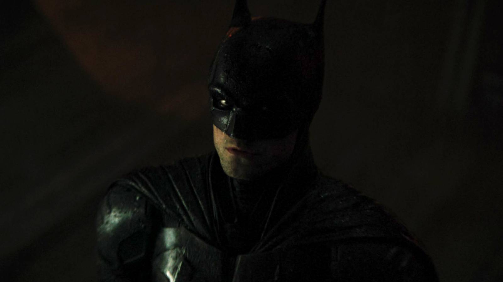 DC's Next Batman Movie Officially Announces Its Villain & Can Finally ...