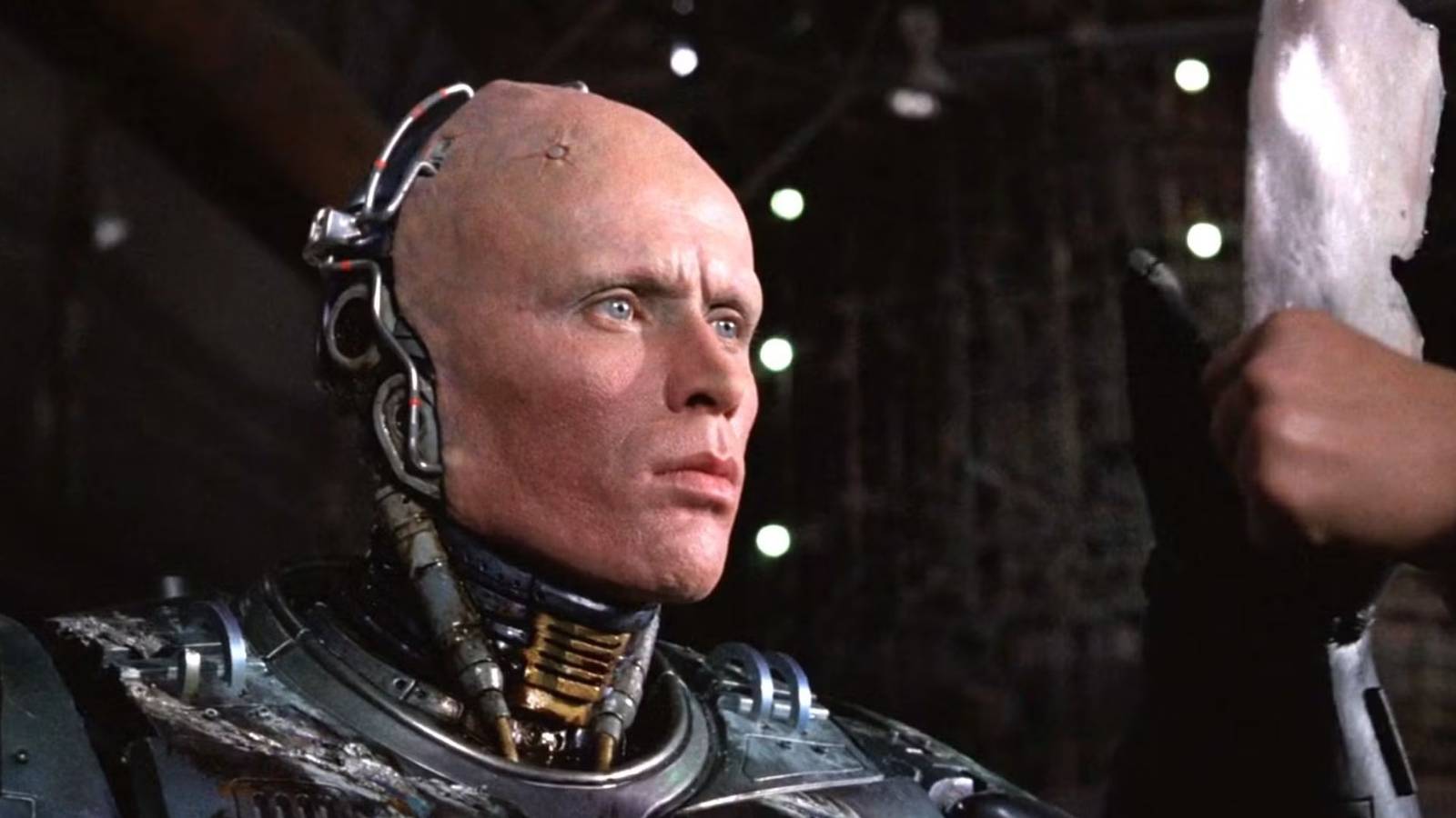 Amazon MGM's Reboot Of Iconic '80s Sci-Fi Action Franchise Reportedly ...
